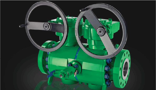 Mechanical Division